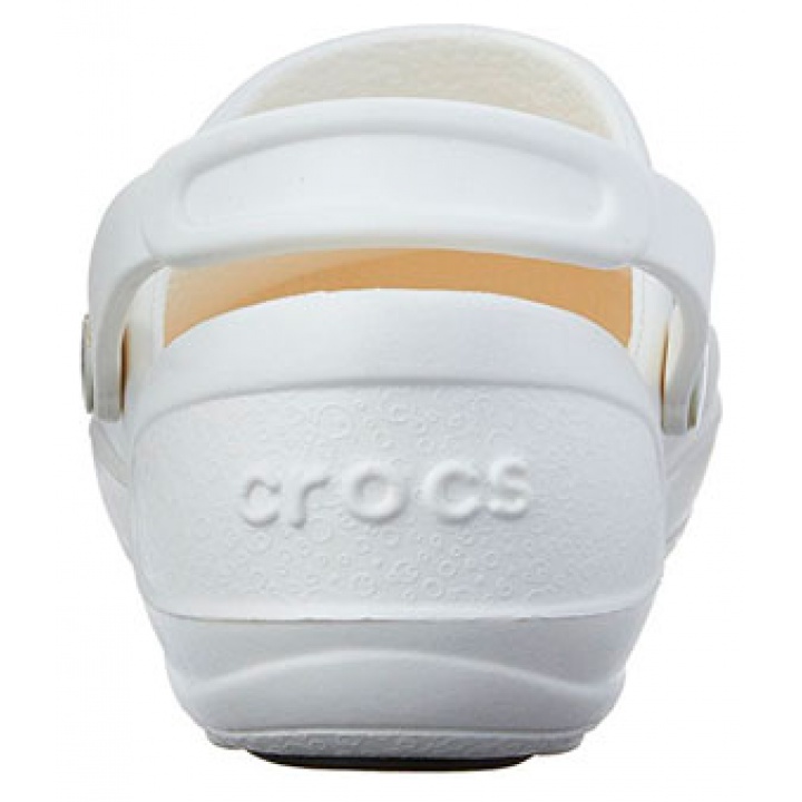 Crocs Mercy Work | Zuecos de trabajo para mujer