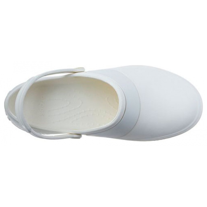 Crocs Mercy Work | Zuecos de trabajo para mujer